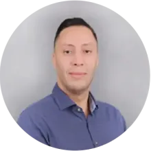 Anouar Dhouibi | Technology Innovation Institute